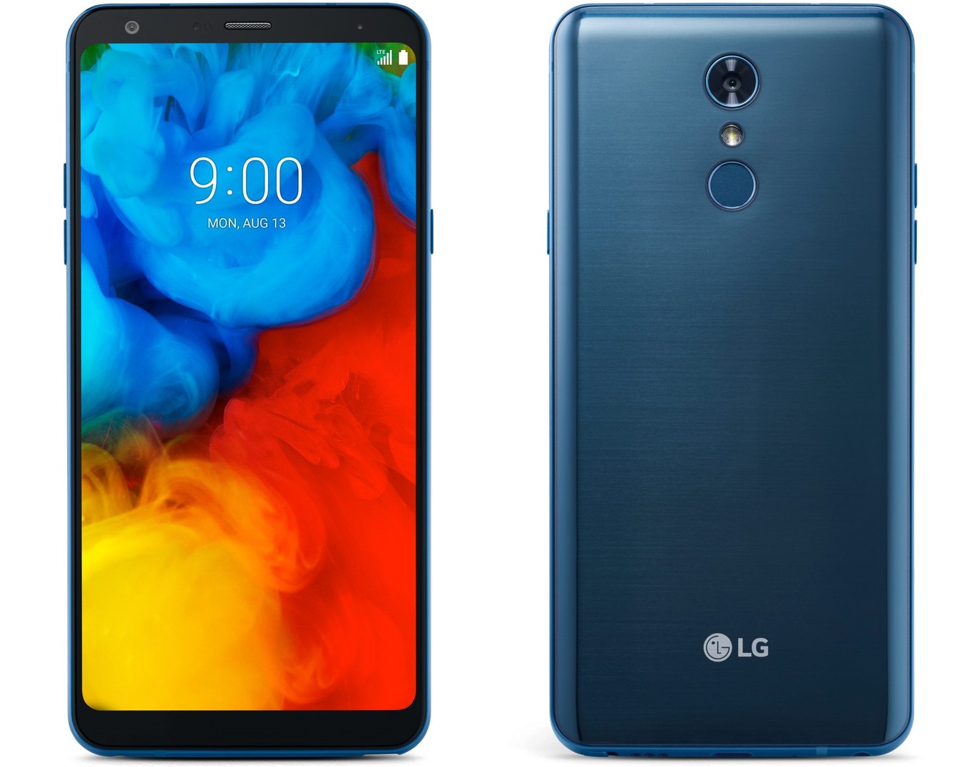 LG Stylus 4+, apostando por el puntero y la pantalla de gran formato ...