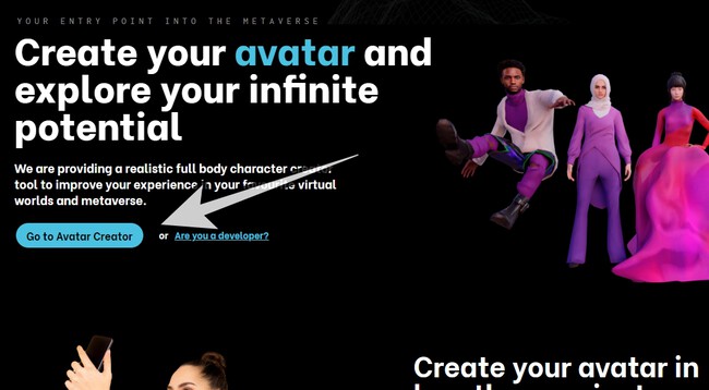 He creado un impresionante avatar en 3D usando IA: así puedes crear el tuyo