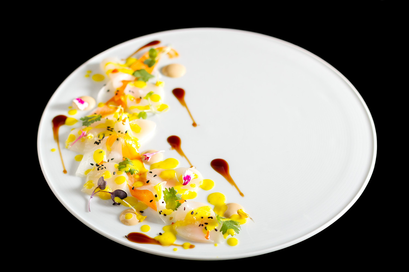 Cómo mejorar el emplatado de tus recetas