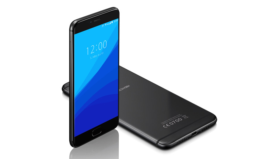 UMIDIGI Z Pro: un súper gama media con cámara doble