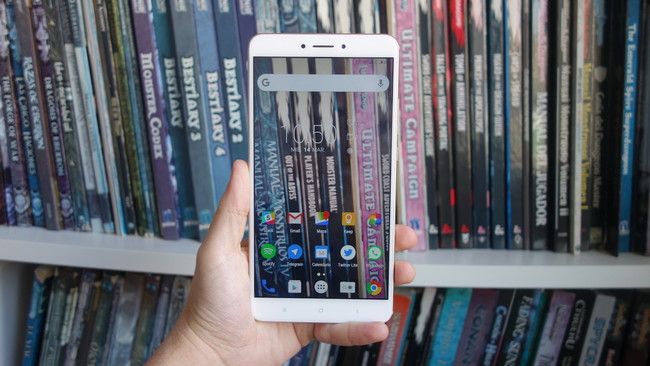 Cómo instalar un fondo de pantalla transparente en tu Android