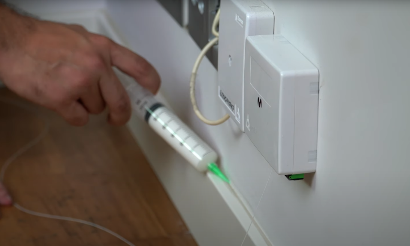 Movistar Fibra FTTR ya está aquí: así es su nueva tecnología para ...
