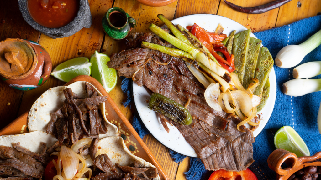 ¿Qué es la cecina y cómo se prepara? Te contamos sobre este manjar ...