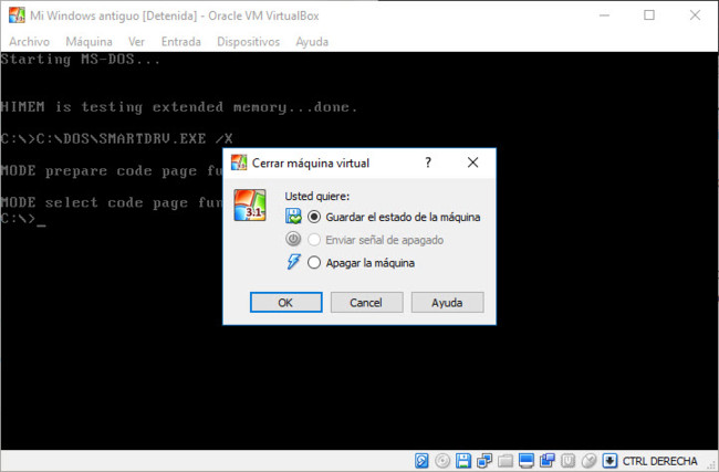 Máquinas virtuales: qué son, cómo funcionan y cómo utilizarlas