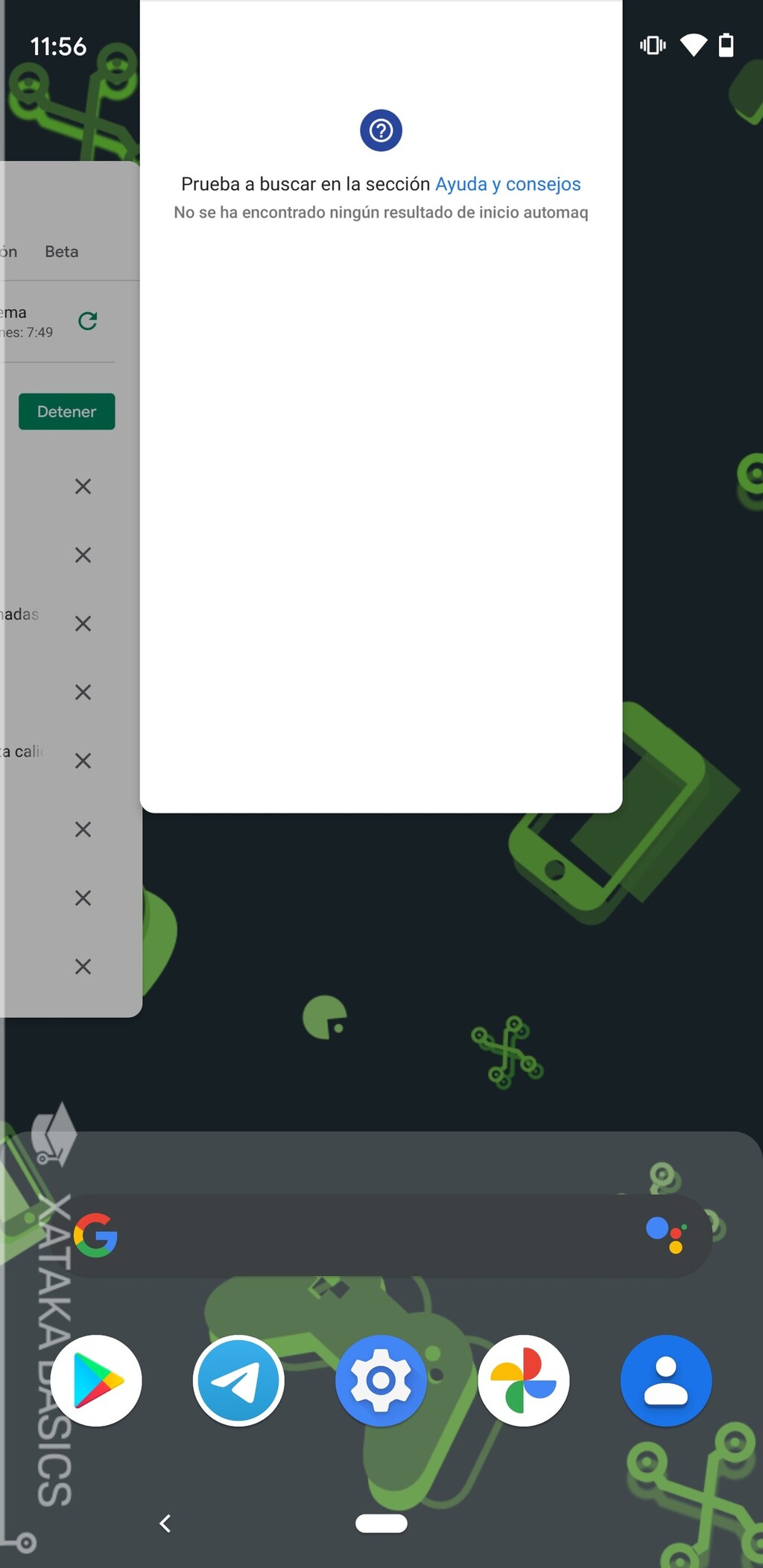 ¿Android lento? Cómo hacer que tu móvil vaya más rápido