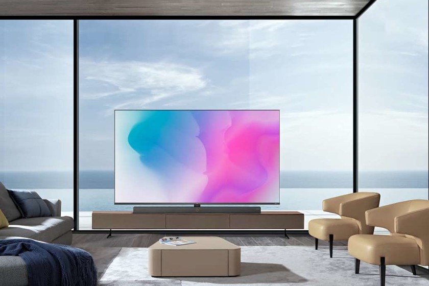 Las teles X10 de TCL llegarán a Europa: 15.000 MiniLED, 768 zonas FALD ...