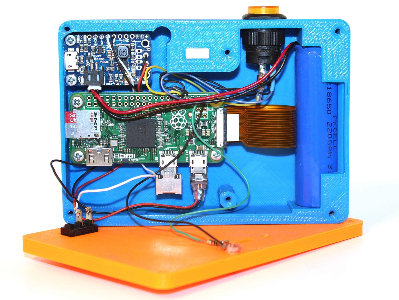 46 proyectos makers para hacer en verano con Arduino y Raspberry Pi - Electrogeek