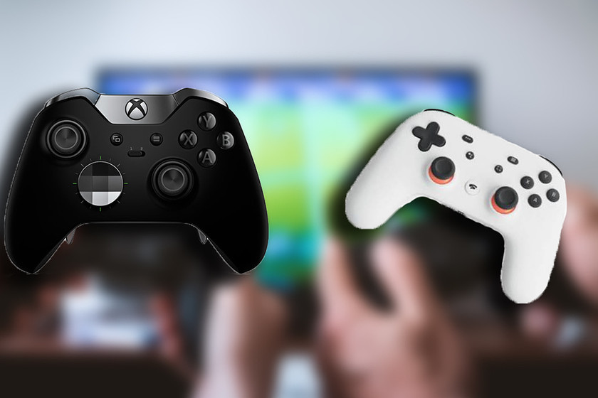 Google Stadia y Project xCloud frente a frente: así queda la lucha ...