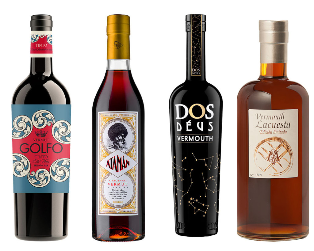 16 vermuts ideales para disfrutar del aperitivo (o en cualquier otro ...