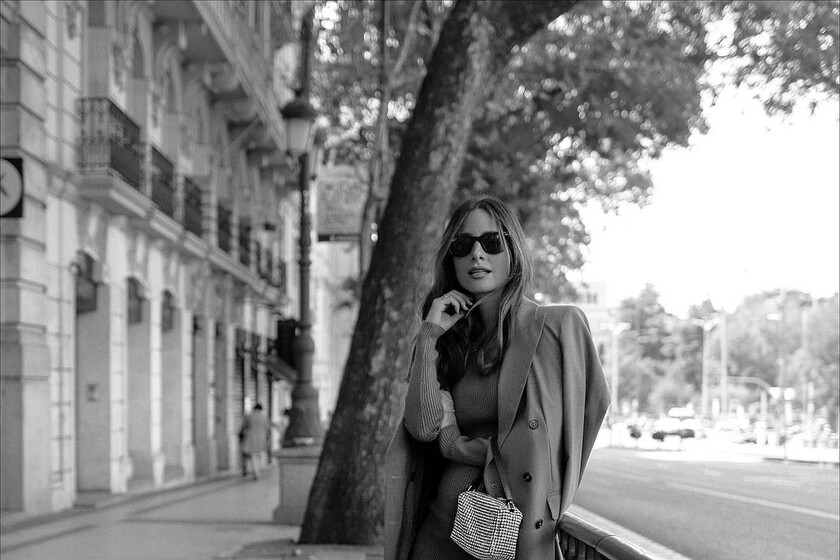 Este bolso de Parfois es una pieza de esas que elevan un look soso y solo cuesta 15,99 euros en ...