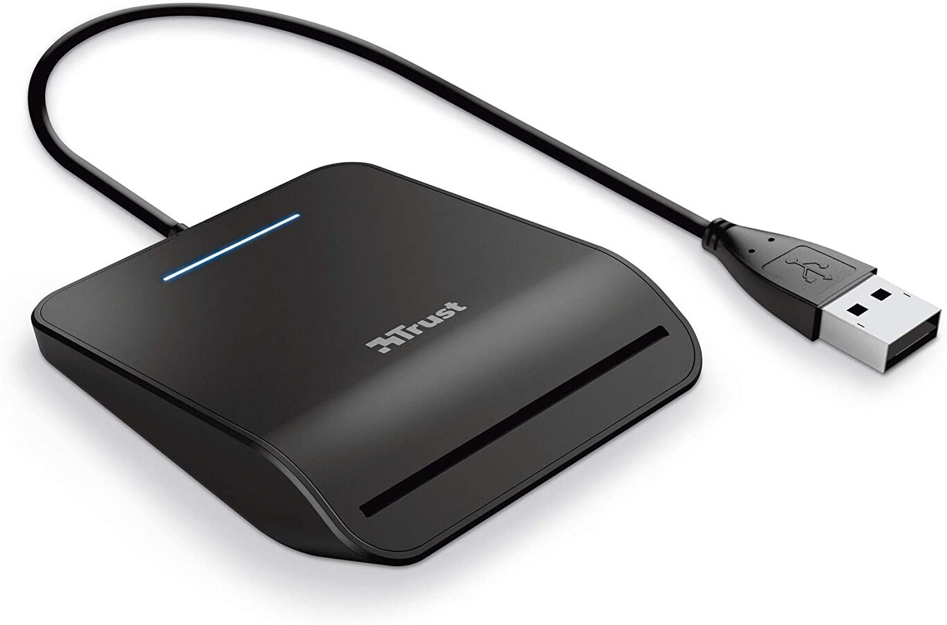 Los 8 mejores lectores de DNI electrónico de 2024