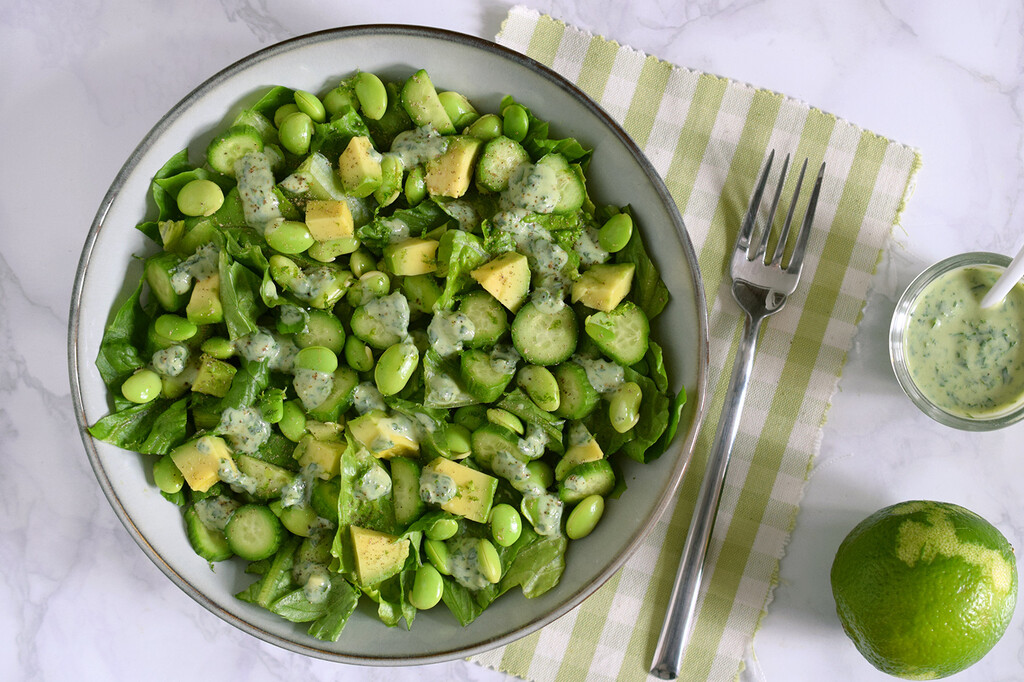Ensaladas Ligeras y Fáciles: 31 recetas originales y light - Directo al ...