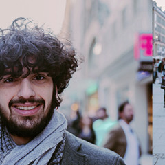 1001 strangers, fotografiando desconocidos por las calles del mundo