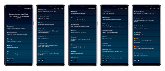 Samsung Galaxy Note 9, análisis: review con características, precio y especificacione