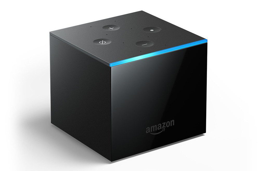 Amazon actualiza el firmware del Fire TV Game Controller y deja de ser ...