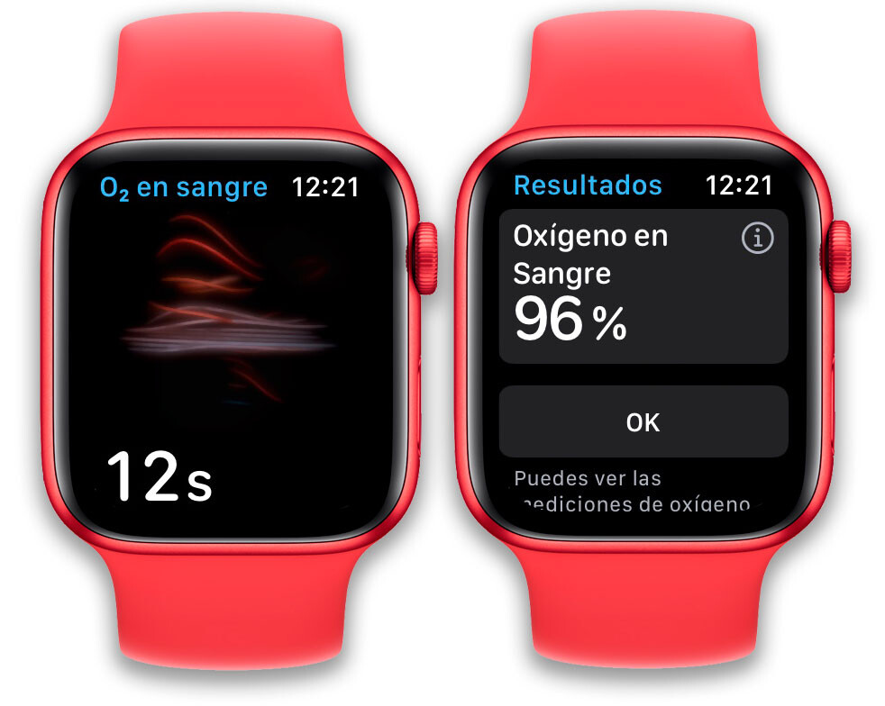 Apple Watch Series 6, análisis. Review con características, precio y ...