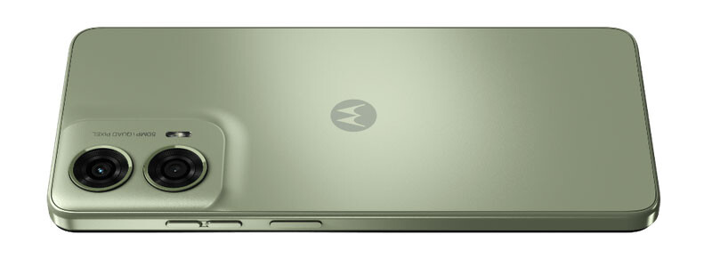 Nuevo Motorola Moto G24: características, precio y ficha técnica