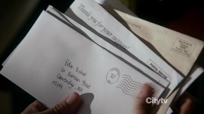 'Fringe' se acaba acentuando la emoción sobre la razón