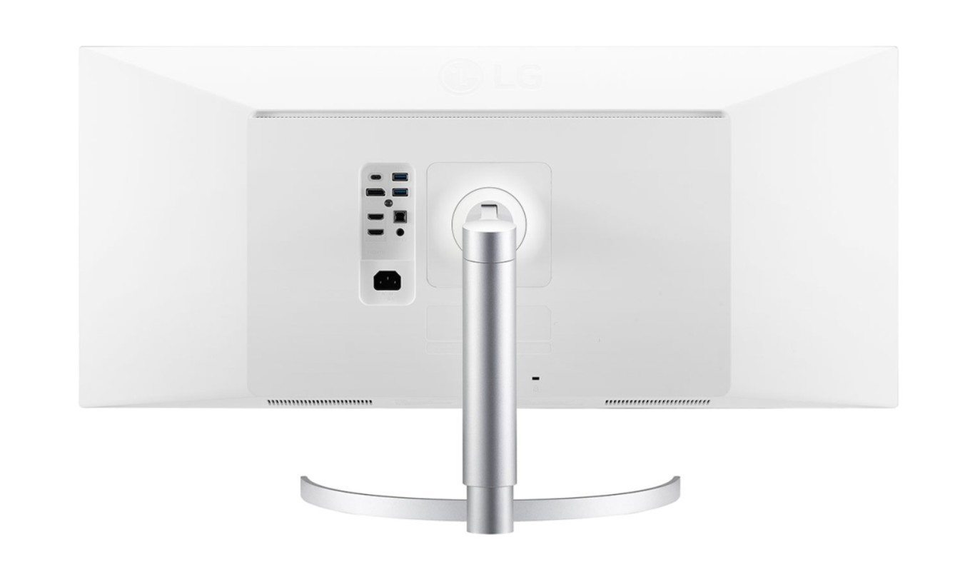 Nuevo LG 34WK95U: características, precio y ficha técnica