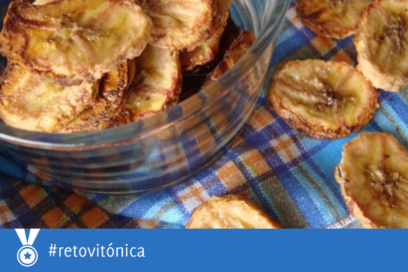 #RetoVitónica: una semana cambiando tus snacks ultraprocesados por ...