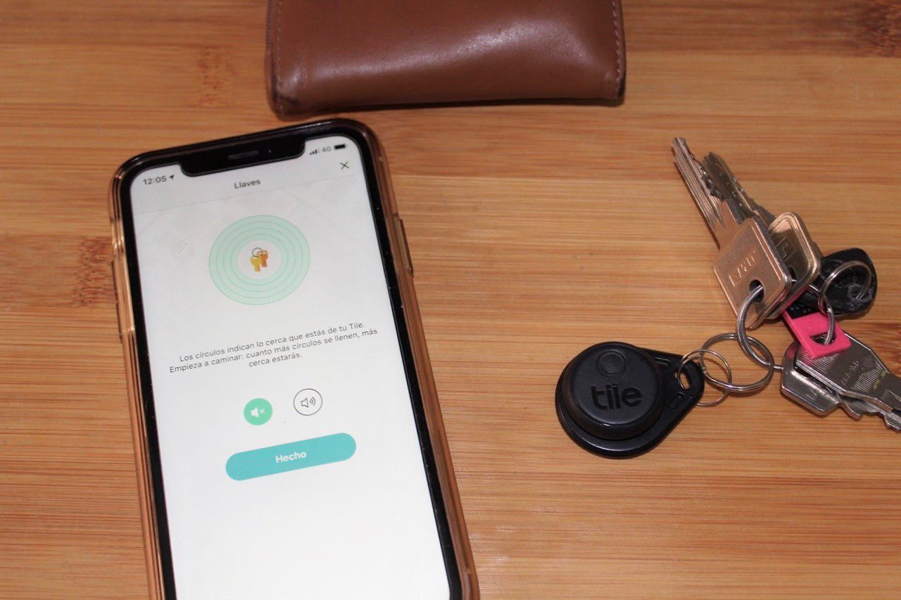 TILE Slim y Sticker, análisis: review con características, precio y ...