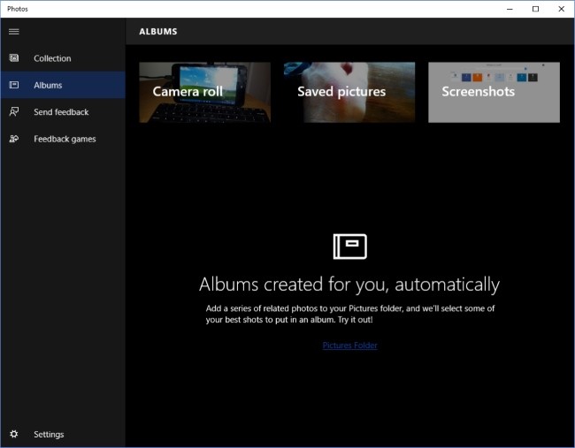 Estas son todas las novedades de Windows 10 Build 10130, ya disponible ...