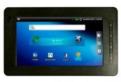 Pandigital anuncia tres tablets low cost: Nova, Star y Planet