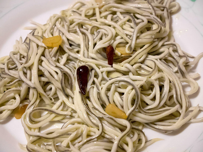 Las mejores recetas con gulas: cocina fácil, rápida, barata y tradicional