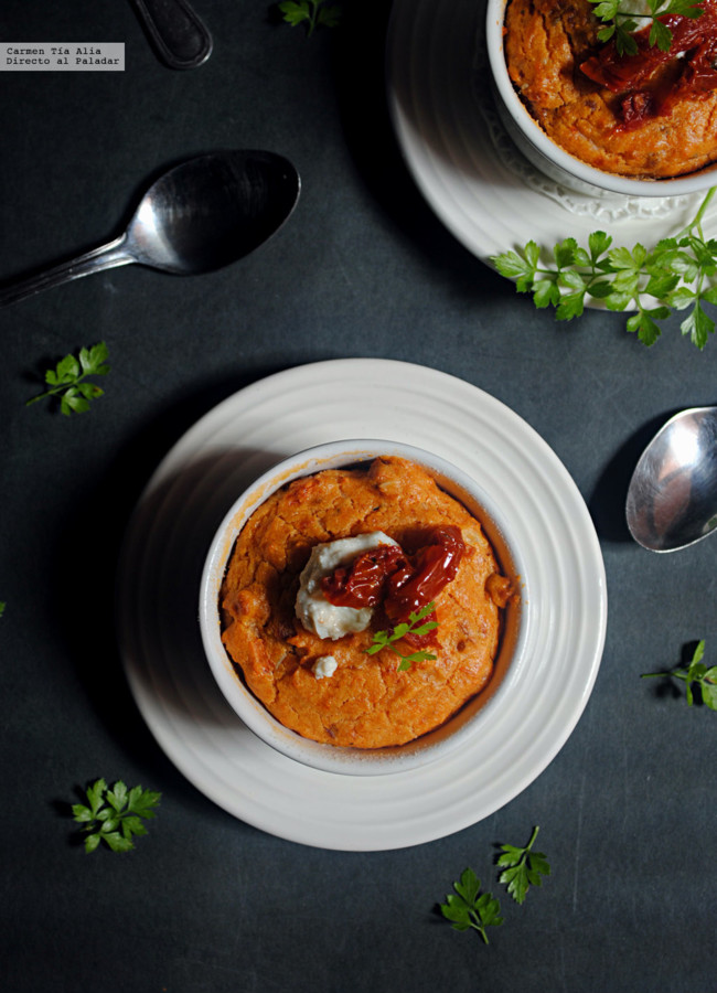 49 recetas en las que el tomate es el protagonista