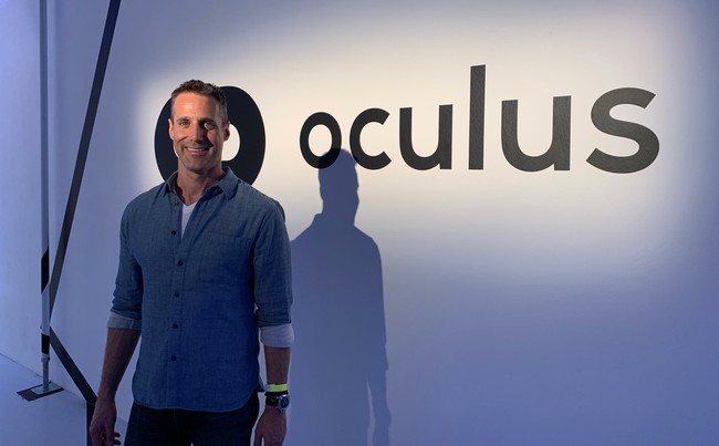 Oculus Rift S: primeras impresiones junto con las Oculus Quest