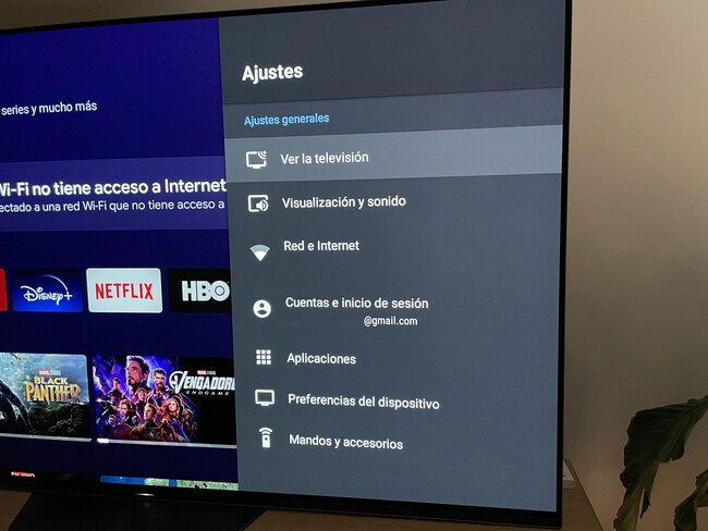 Android 9 Pie comienza a llegar a los televisores Sony con Android TV ...
