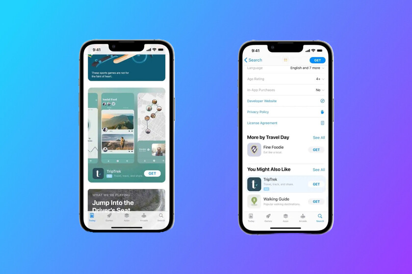 Apple redobla su apuesta en el sector publicitario: desde hoy la App ...