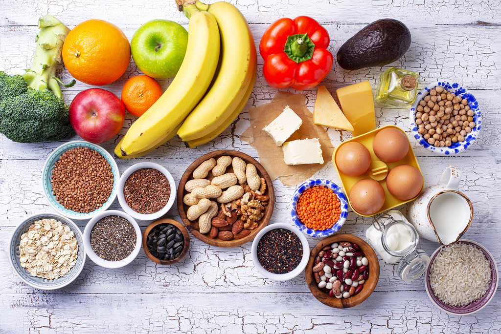 A examen la dieta de los 13 días que te promete perder un kilo diario A examen la dieta de los 13 días que te promete perder un kilo diario