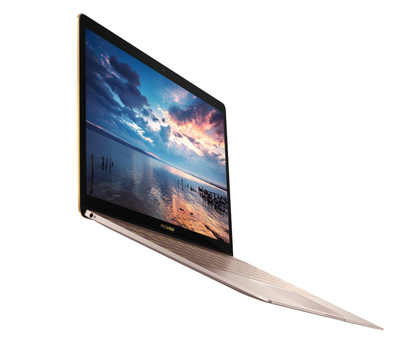 Las mejores alternativas al nuevo Macbook Pro en forma de 11 portátiles ...