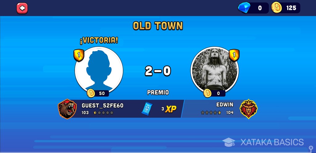 Mini Football: qué es, qué ofrece y cómo se juega