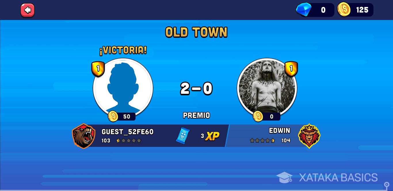 Mini Football: qué es, qué ofrece y cómo se juega