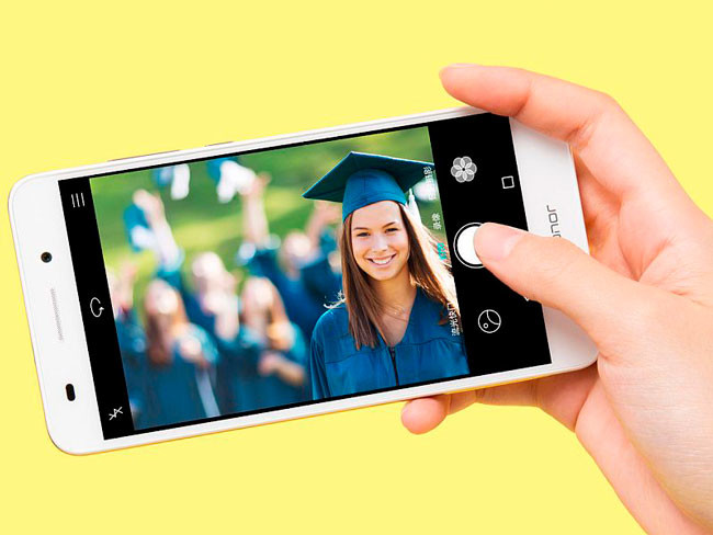 Honor 5A, toda la información