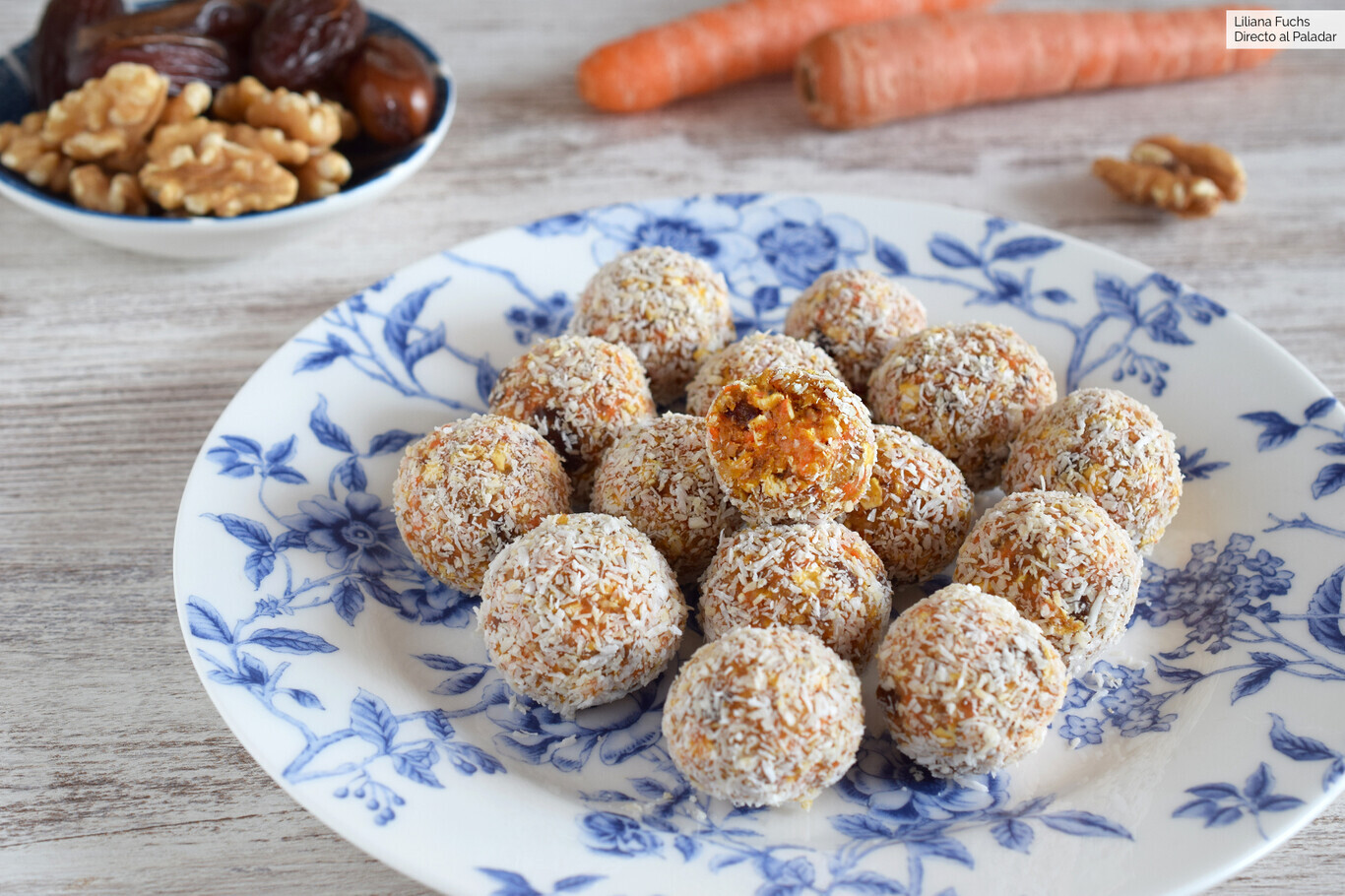 Dátil: qué es, sus propiedades, beneficios y 13 recetas en donde la ...