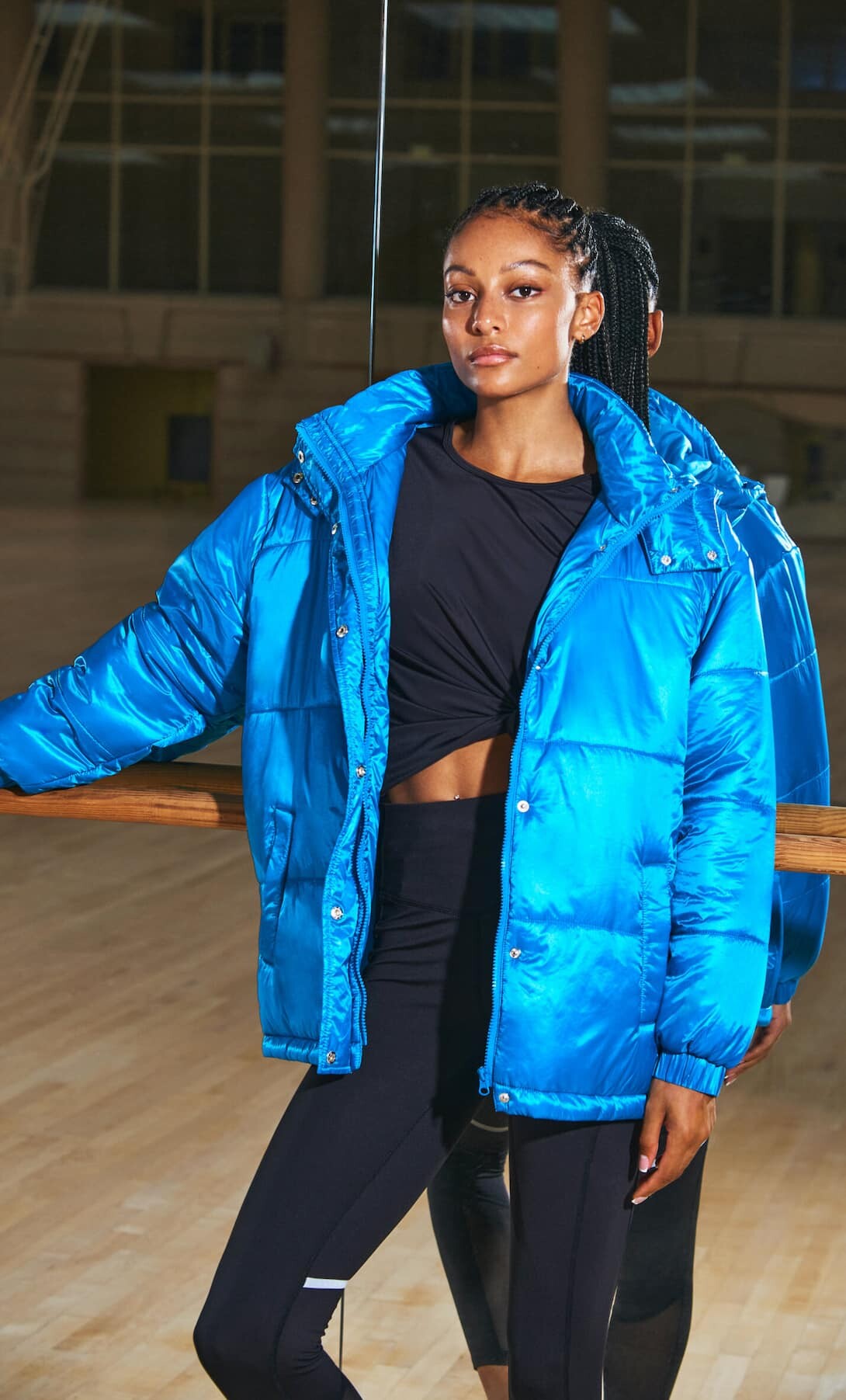 Revée Walcott-Nolan, deportista inglesa en los Juegos Olímpicos de ...