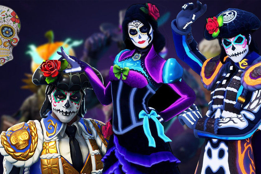 Lluvia de «skins» mexicanas y de problemas con la actualización 6.20 de ...