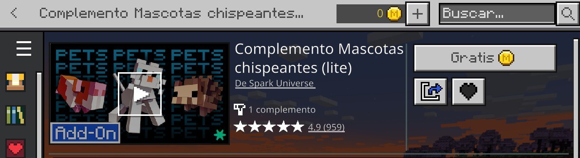 ¿Qué son los add-ons de Minecraft? Los nuevos mods oficiales que acaba ...