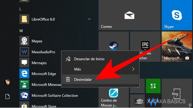 Qué es el bloatware y por qué tu móvil y PC siempre lo tienen