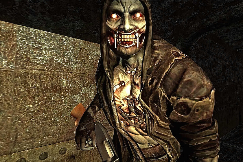 Si lo tienes en Xbox o Steam, guárdalo como oro. Acaba de desaparecer ...