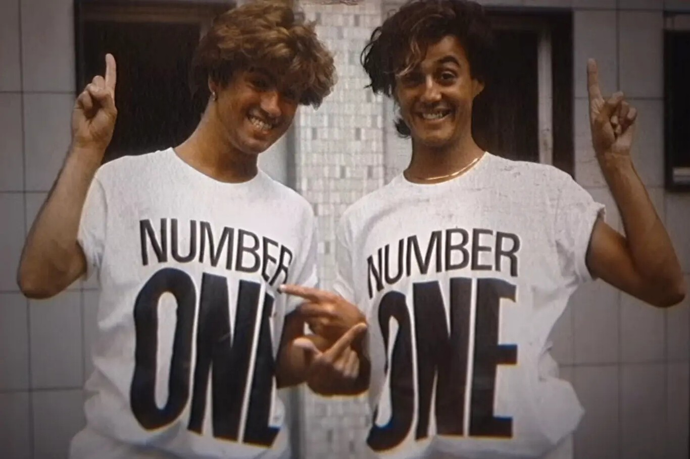 Wham! (2023) crítica: el documental de Netflix es una nostálgica celebración de la música de ...