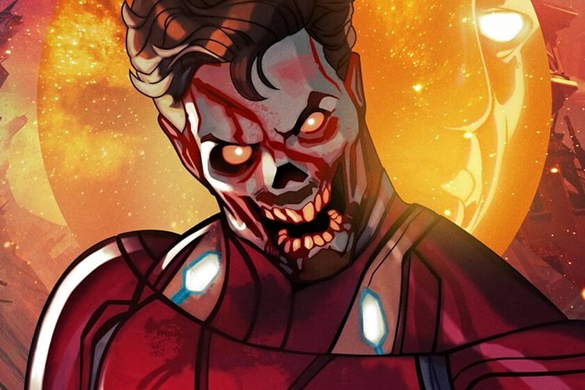 Marvel Zombies se estrenará en Disney+ en 2024: tendremos nuevos héroes ...