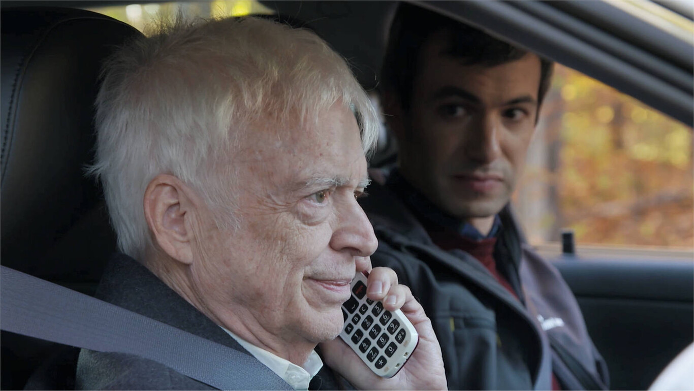 Nathan For You - Crítica - Nathan Fielder ya hacía locuras en este ...