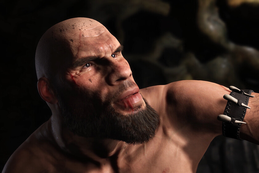 Si echas de menos Far Cry Primal este videojuego con Unreal Engine 5 ...