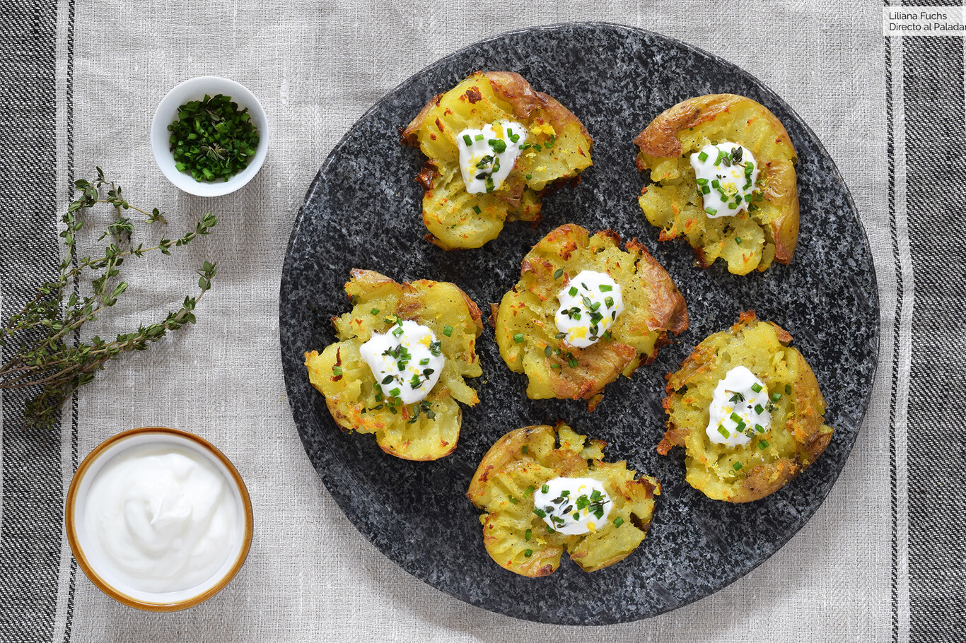 Cebollino o cebollín, la elegante hierba aromática con un suave sabor ...