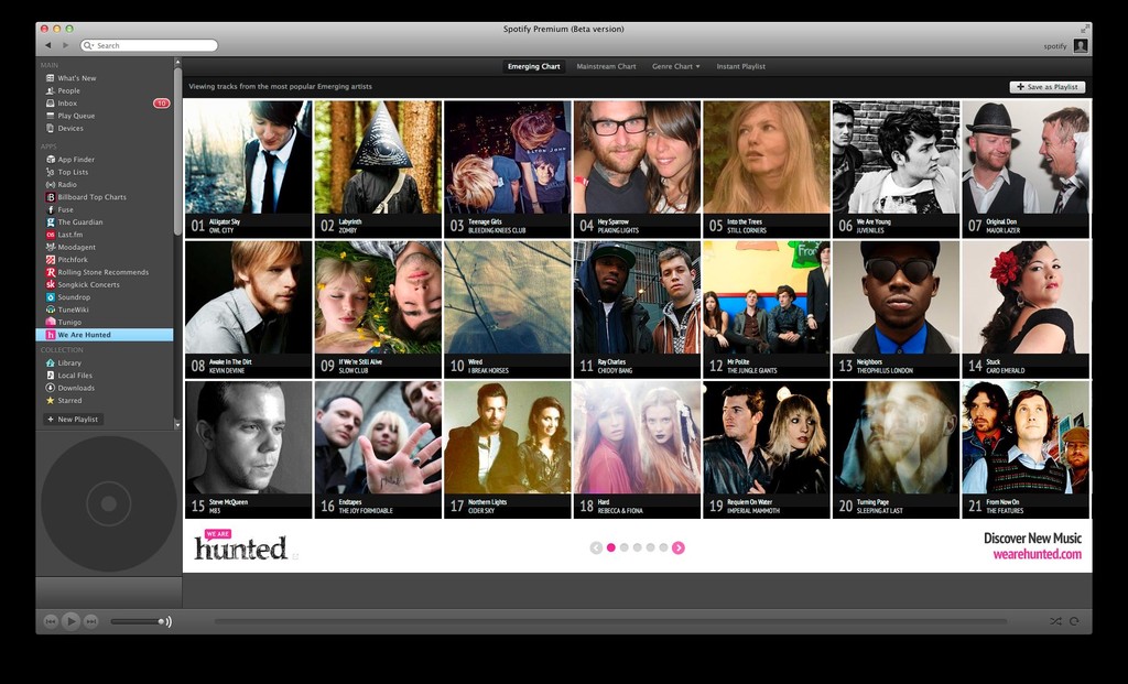 Así ha cambiado Spotify tras 10 años revolucionando la forma en la que ...
