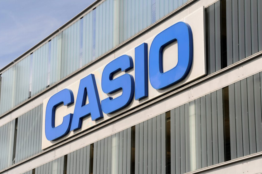 Casio sufre una brecha de seguridad y se filtran datos personales de ...